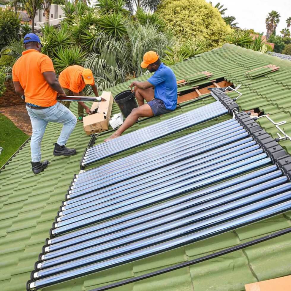 Is a Solar Geyser Worth It? | Aqua Therma Solar Geyser Retrofits